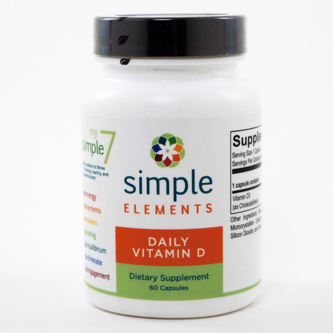 Product Page | Dr. Durland's Simple Wellness | Wellness made SIMPLE