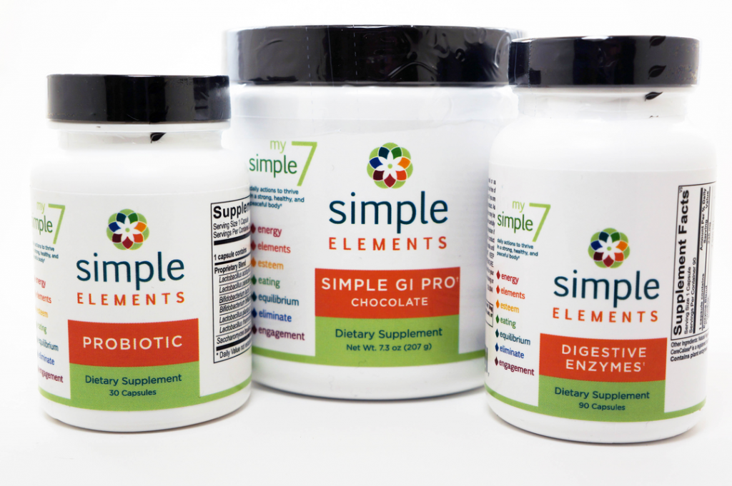 Simple GI Pro Chocolate | Dr. Durland's Simple Wellness | Wellness made ...