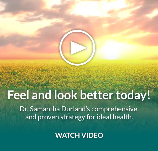 Dr Durlands Simple Wellness Wellness Made Simple Daily Actions To