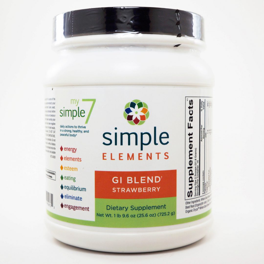 Product Page | Dr. Durland's Simple Wellness | Wellness made SIMPLE